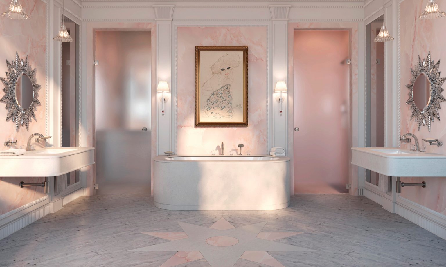 THG Paris | Mille Nuits - THG Paris